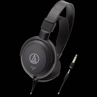 Audio Technica ATH AVC200 / AVC 200 SonicPro Over-Ear Headphones ...