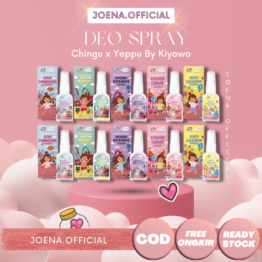 Produk JOENA OFFICIAL | Shopee Indonesia