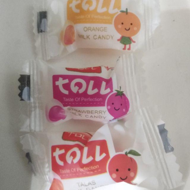 Permen Susu Toll (Toll Milk Candy) | Shopee Indonesia