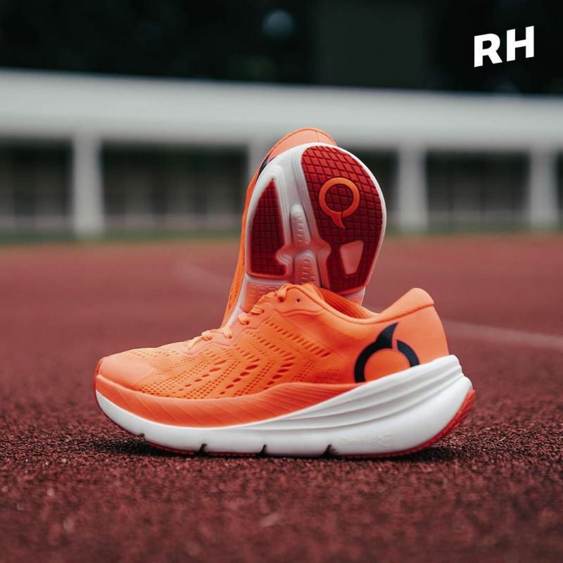 Jual Sepatu Running Ortuseight Hyperblast | Shopee Indonesia