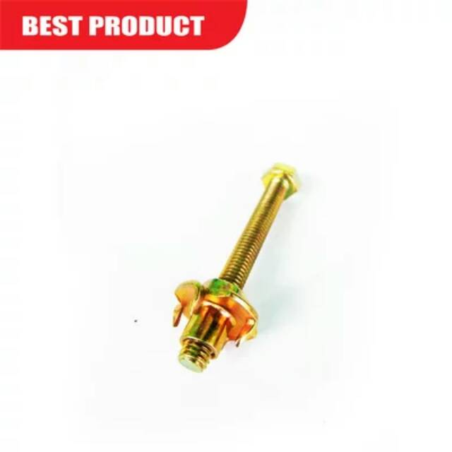 Baut cakar screen sablon meja banting dan rell | Shopee Indonesia