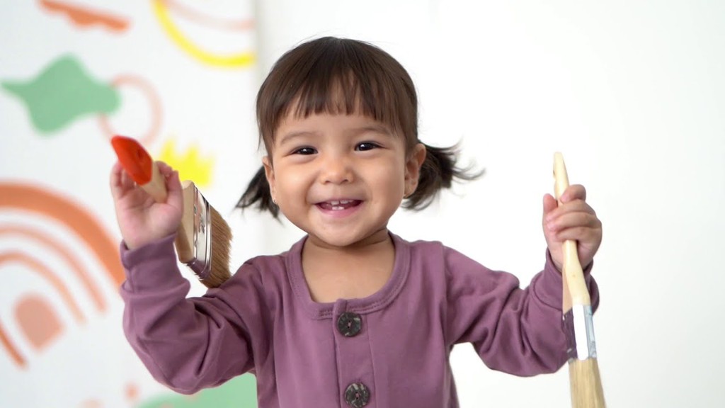 Toko Online Libby Baby Official Shop | Shopee Indonesia
