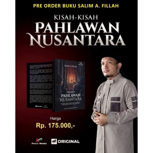Jual Kisah - Kisah Pahlawan Nusantara | Shopee Indonesia