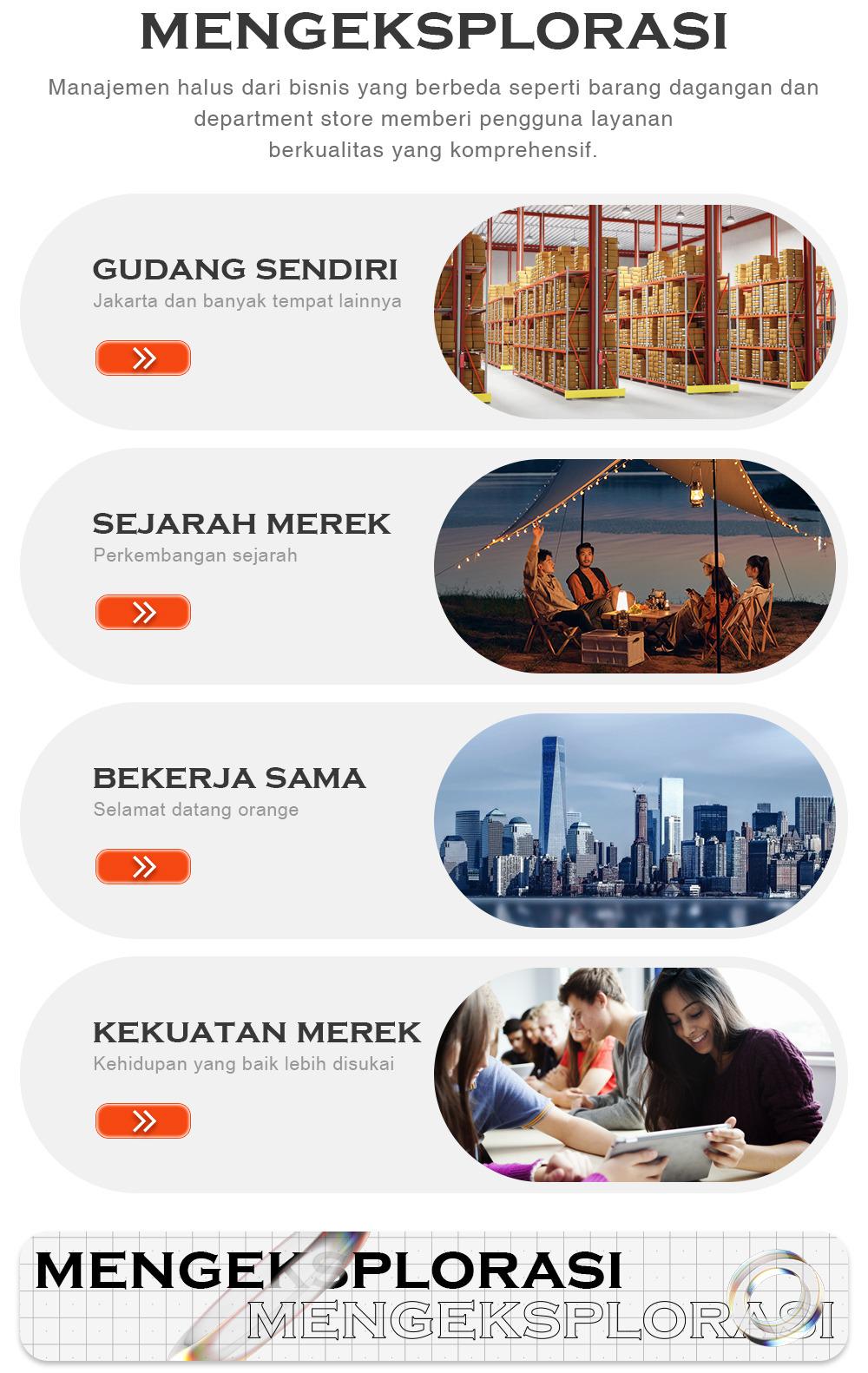 Produk Orange_Official Shop | Shopee Indonesia