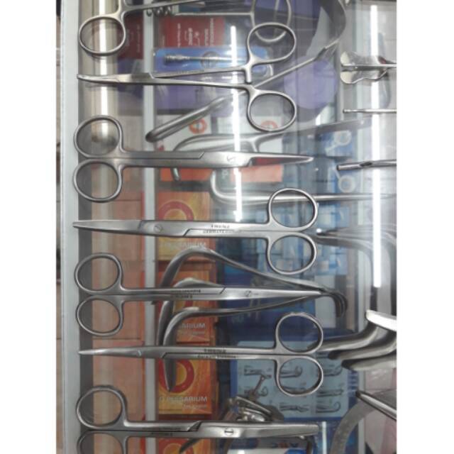 Jual GUNTING TAJAM TUMPUL BENGKOK | Shopee Indonesia