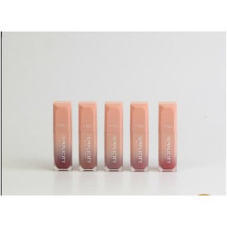 Jual Y.O.U Simplicity Matte Lip Color ORIGINAL | Shopee Indonesia