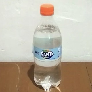 Jual Fanta Air Soda Tawar Botol Plastik Pet - 250 ml (Kemasan Satuan ...