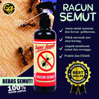 Jual OBAT ANTI SEMUT PEMBASMI SEMUT PENGUSIR SEMUT YANG PALING AMPUH ...