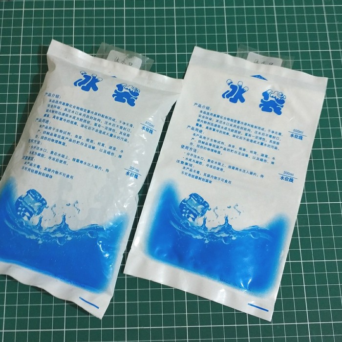 Jual Ice Gel Pack Es Batu Tahan Lama | Shopee Indonesia