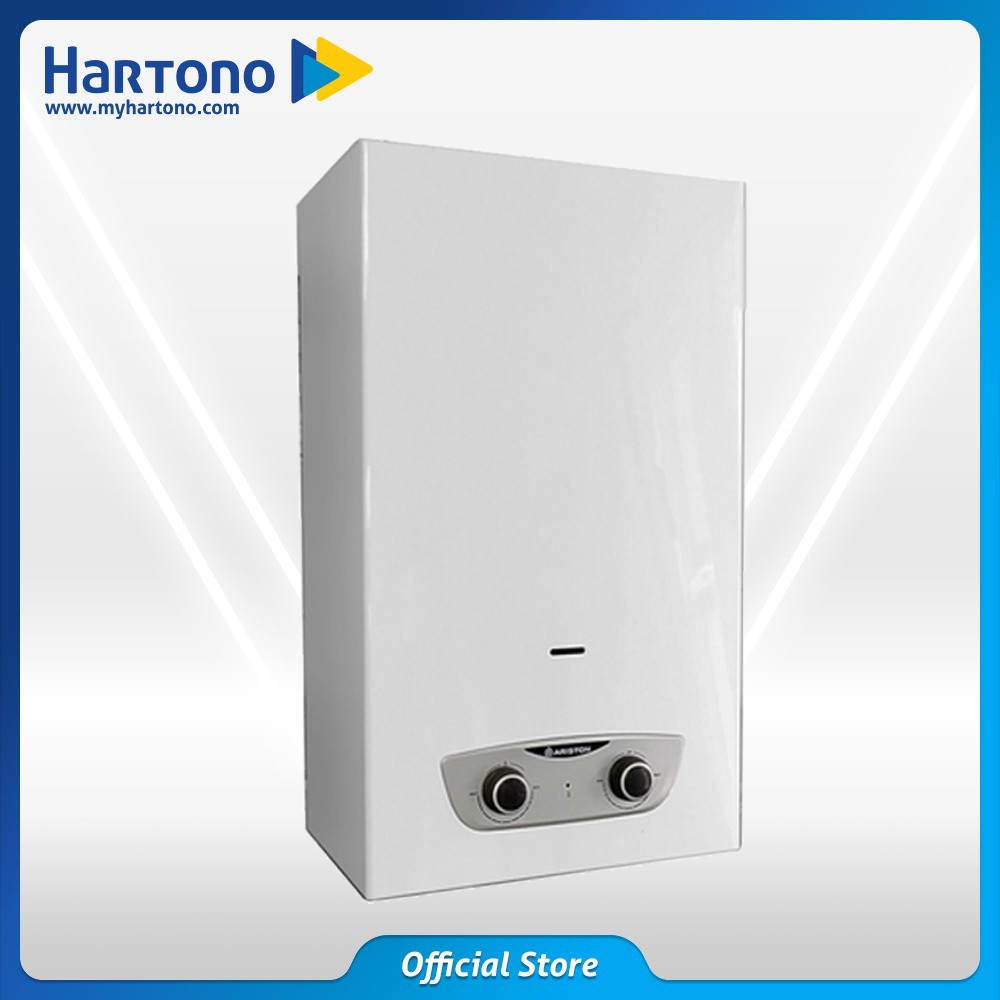 Jual Ariston Pemanas Air Solar Water Heater FASTR_ONM5_LPG_IDN | Shopee ...