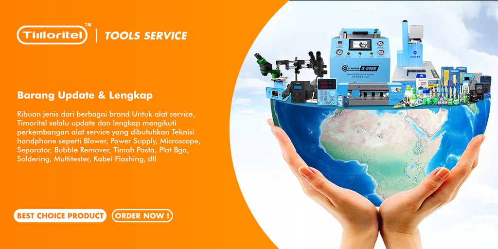 Toko Online Store Timoritel Madiun | Shopee Indonesia