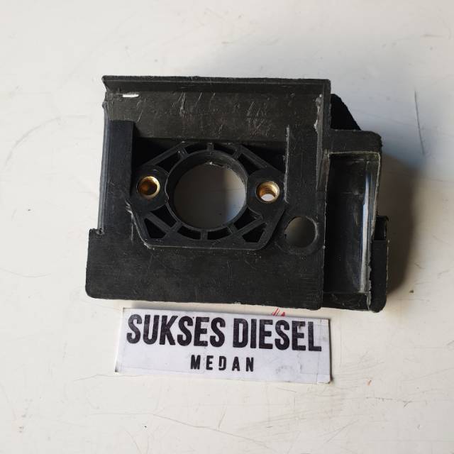 Jual KARBURATOR CARBURETOR BRACKET CHAINSAW SENSO SINSO MINI KECIL 5200 ...