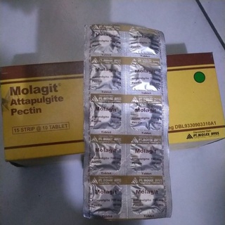 Jual molagit tablet | Shopee Indonesia