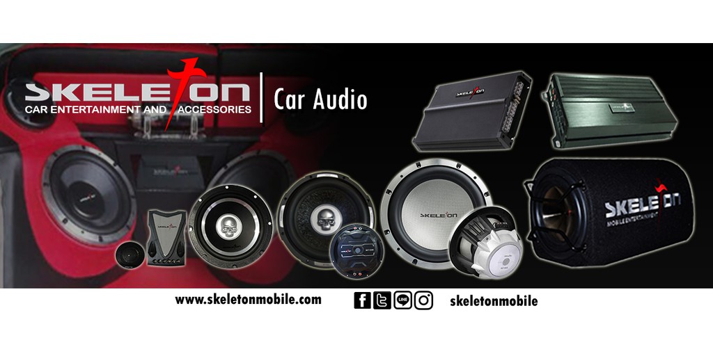 Toko Online Skeleton Official Shop | Shopee Indonesia