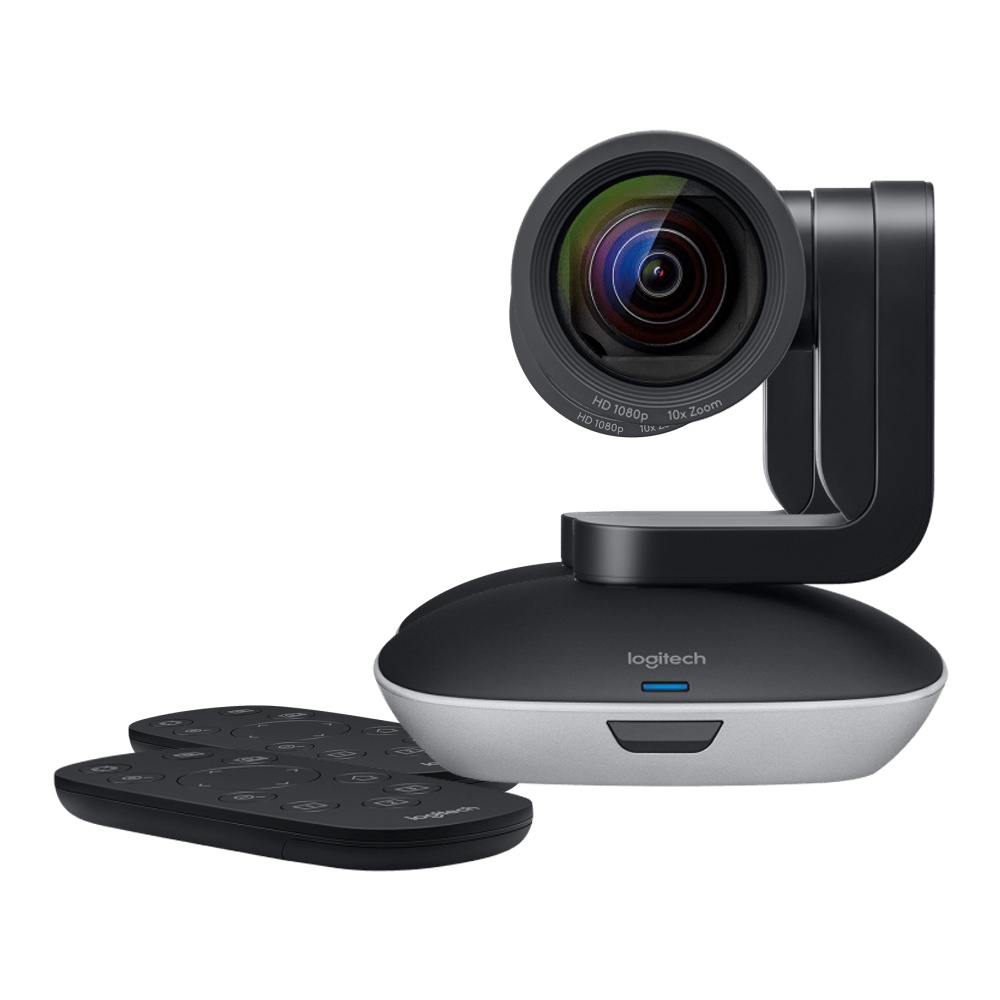 Jual Logitech PTZ Pro 2 Camera Video HD 1080p | Shopee Indonesia
