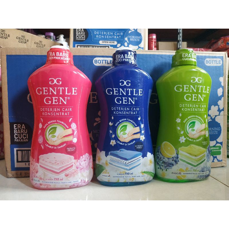 Jual gentle gen deterjen cair 750 ml | gentle gen sabun cair sabun cuci ... Jual gentle gen deterjen cair 750 ml | gentle gen sabun cair sabun cuci ...