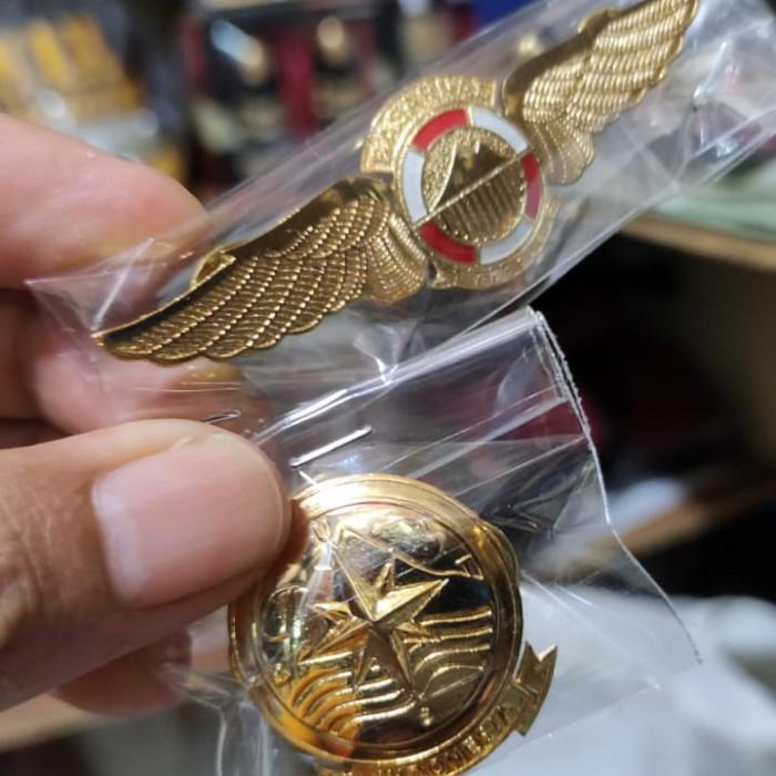 Jual Seragam | Wing Basarnas Pdh | Shopee Indonesia