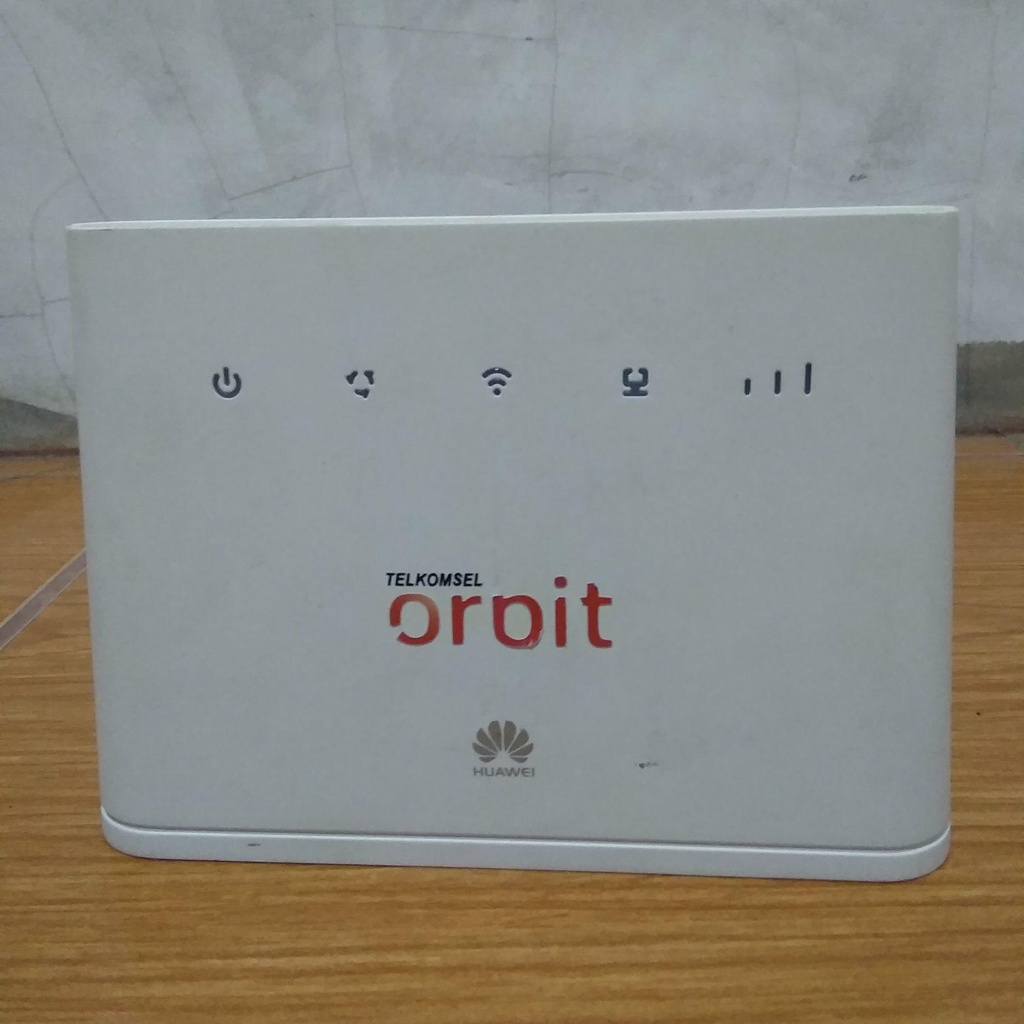 Jual Home Router Huawei B311 B311As-853 Unlock 4G All Operator Upgrade ...