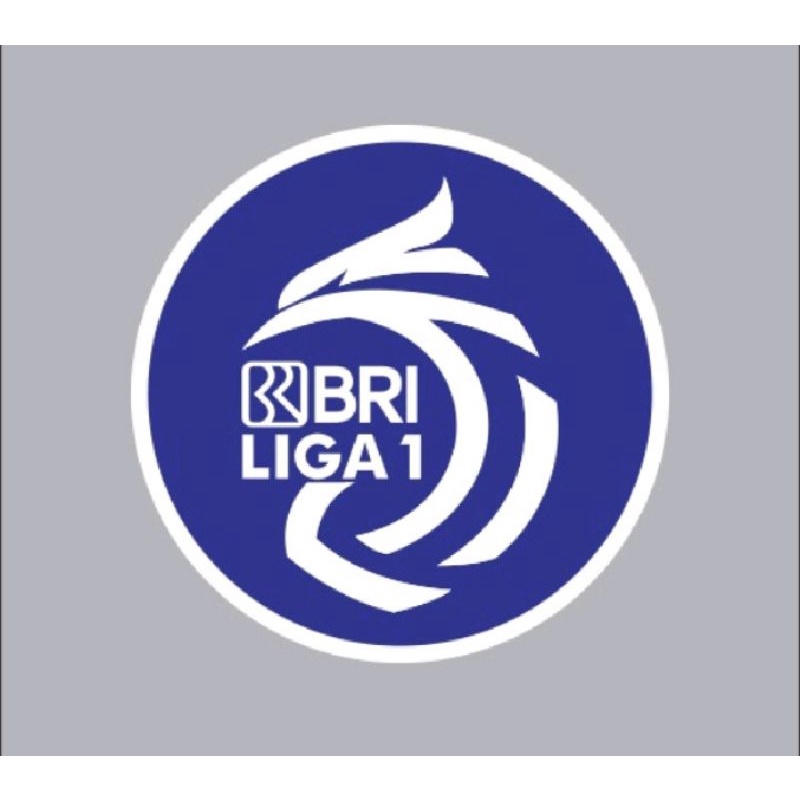 Jual Patch Bri Liga 1 Remake 2022/2023 | Shopee Indonesia