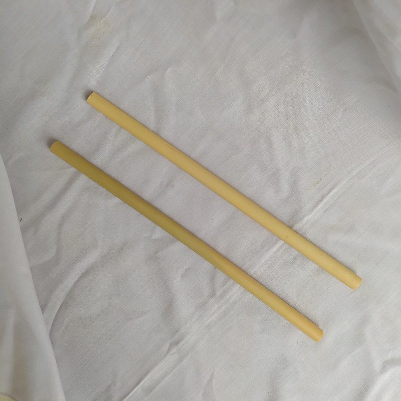 Jual SEDOTAN BAMBU MURAH RAMAH LINGKUNGAN / BAMBOO STRAW / SEDOTAN KAYU ...