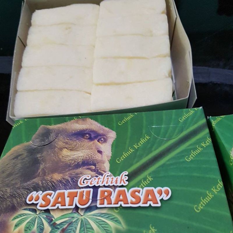 Jual Getuk Kethek | Shopee Indonesia