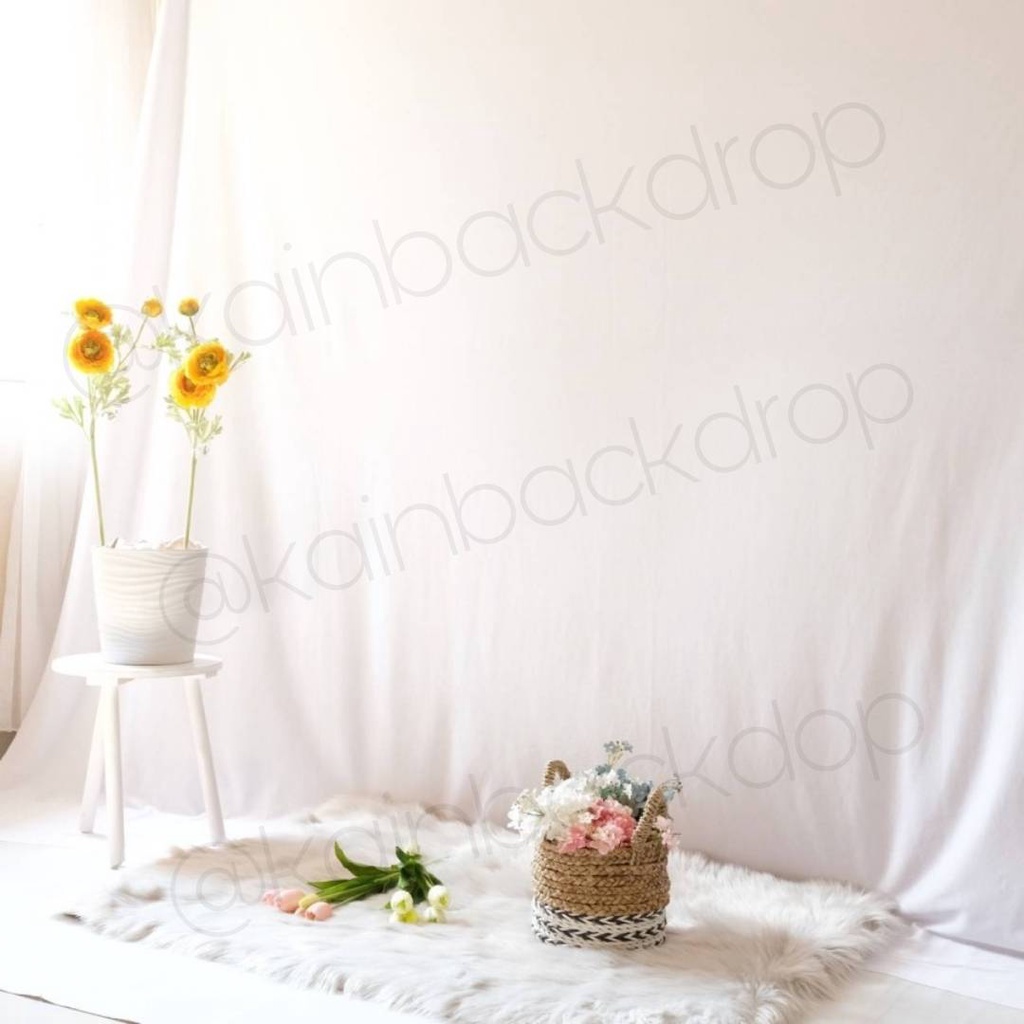 Jual KAIN BACKDROP KAIN BACKGROUND KAIN DEKOR KAIN DEKORASI KAIN POLOS ...