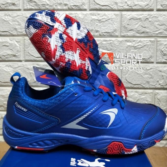 Harga Flypower Sepatu Badminton Losari 4 Terbaru Februari 2024 |BigGo ...
