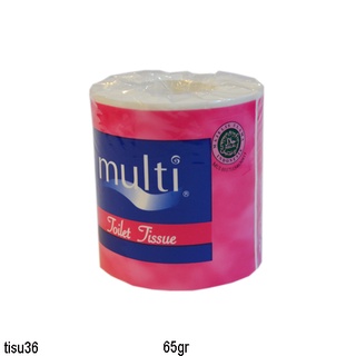 Jual Tisu Multi Lebih Hemat - Facial Tissue 260S 200S 2 Ply - TISU ...