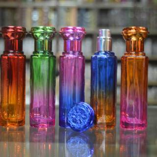 Botol parfum semprot / spray kaca 30ml (BKT03) | Shopee Indonesia