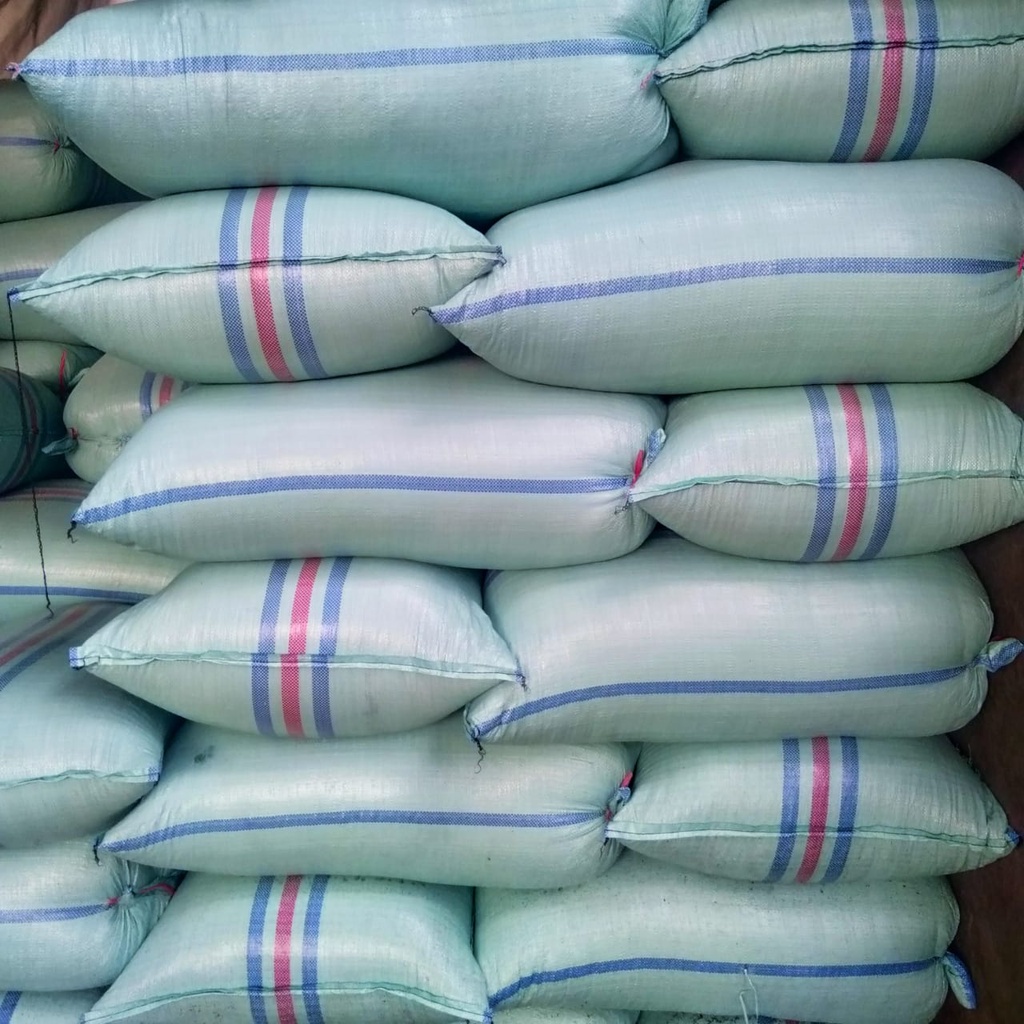 Jual Sekam Mentah Kulit Padi Sekam Padi Sekam Murni Untuk Media Tanam 1 ...