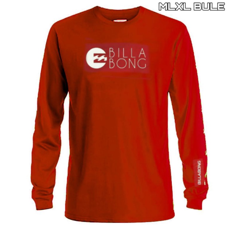 Jual kaos pria lengan panjang billabong | Shopee Indonesia Jual kaos pria lengan panjang billabong | Shopee Indonesia