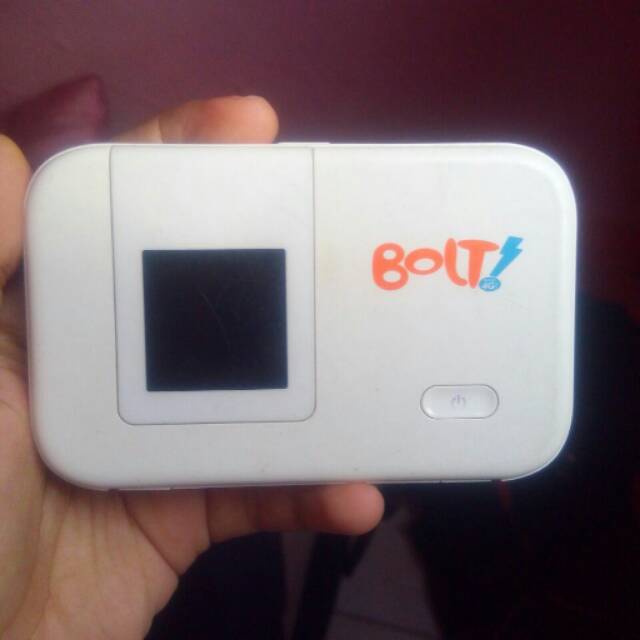 Jual Modem bolt preloved | Shopee Indonesia