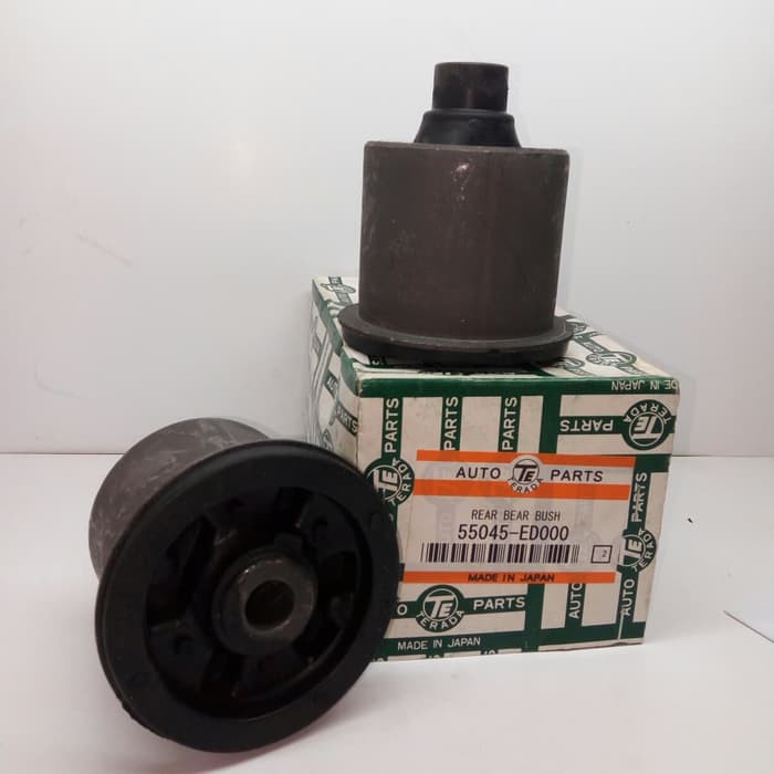 Jual BUSH REAR BEAR NISSAN LIVINA 55045-ED000 "TE" | Shopee Indonesia