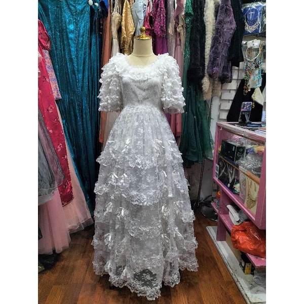 Harga gaun belanda Terbaru Apr 2025 | BigGo Indonesia