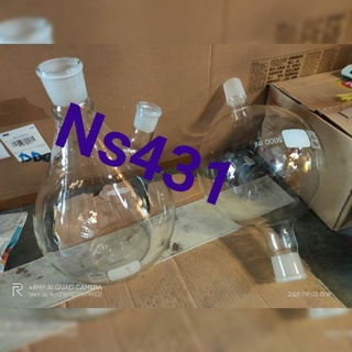 Jual destilasi uap 5000 ml, destilasi essential oil kit minyak atsiri ...