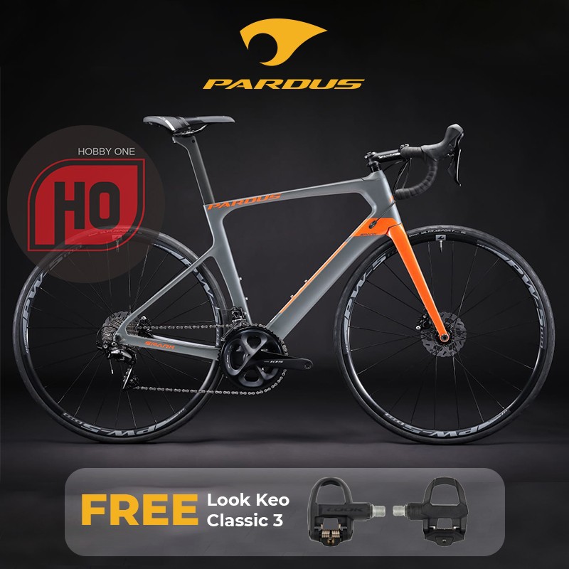 Harga Pardus Terbaru Juli 2022 |BigGo Indonesia