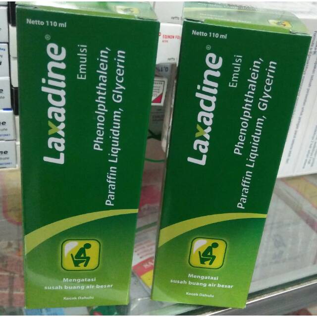 Harga Laxadine Terbaru Oktober 2023 |BigGo Indonesia