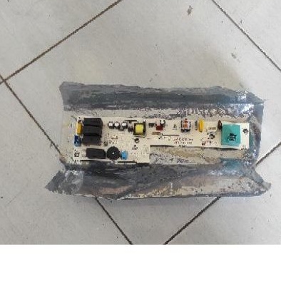 Jual modul pcb dryer Galanz | Shopee Indonesia