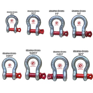 Jual Shackle 5/8 " Indonesia|Shopee Indonesia