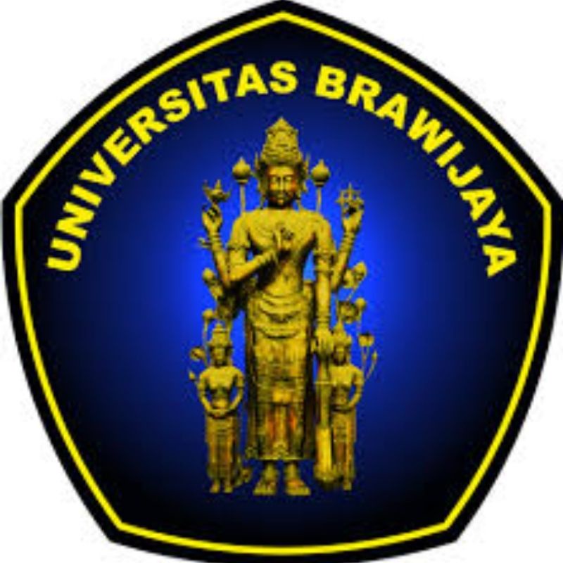 Jual (1HARI JADI KIRIM) LOGO UNIVERSITAS BRAWIJAYA MALANG / LOGO UB ...