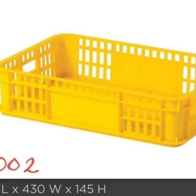 Jual Kontainer rabbit 2002 kontainer sayur Indonesia|Shopee Indonesia