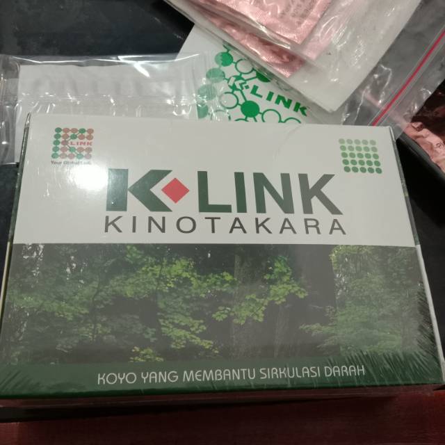 Jual BANTING HARGA KINOTAKARA K-LINK KOYO PENYERAP RACUN DARI JEPANG | Shopee Indonesia