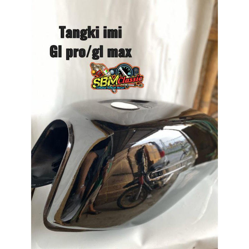 Jual TANGKI GL MAX GL PRO imi pres pabrik kwalitas import Indonesia ...