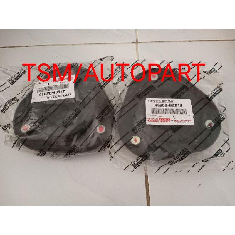 Jual SUPPORT SHOCK KARET SUPPORT DEPAN AVANZA XENIA | Shopee Indonesia