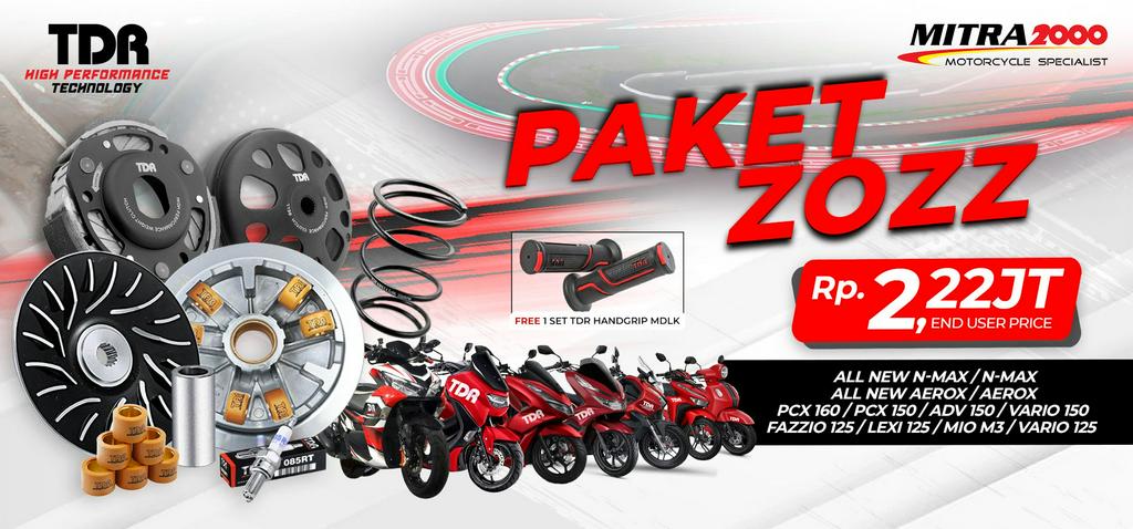 Toko Online MITRA 2000 Official Store | Shopee Indonesia