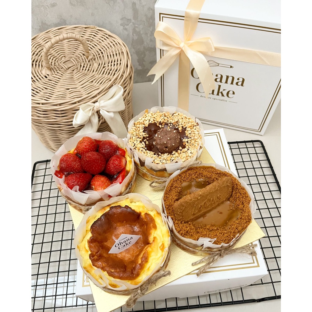 Produk Ohana Cake | Shopee Indonesia