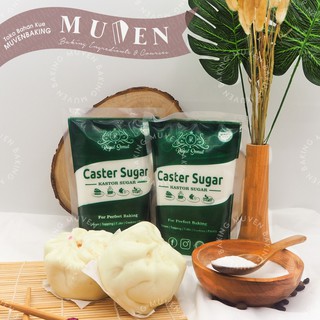 ROYAL GULA KASTOR / CASTER SUGAR 500 GR / CASTOR SUGAR POWDER HALUS ...