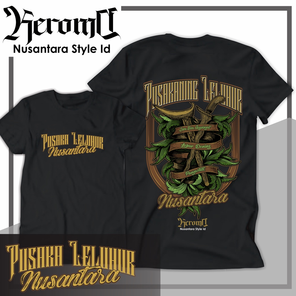 Jual PUSAKA NUSANTARA / KAOS KERIS JAWA / KAOS KEJAWEN / KAOS GAMBAR ... Jual PUSAKA NUSANTARA / KAOS KERIS JAWA / KAOS KEJAWEN / KAOS GAMBAR ...