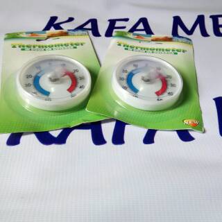 Jual TERMOMETER JARUM KULKAS VAKSIN/PENGUKUR SUHU KULKAS | Shopee Indonesia