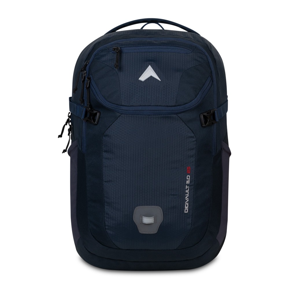 Jual EIGER DIGIVAULT 3.0 25 LAPTOP BACKPACK | Shopee Indonesia